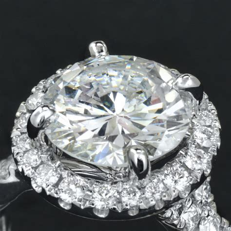 Small But Mighty Prongs Plante Jewelers