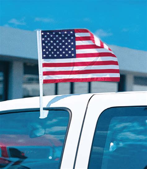 Economy Window Flags Cgp Products 1 In Auto Dealer Supplies