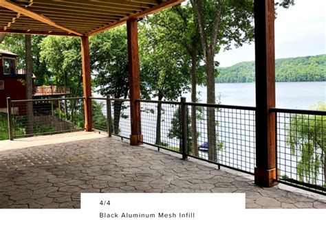 Vinyl Structural Porch Posts