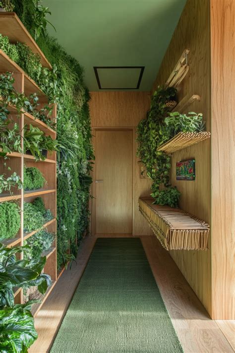 Small Corridor Ideas Designing Functional And Inspiring Spaces