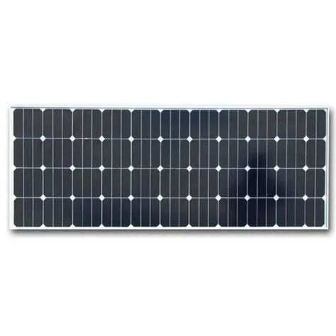 Polycrystalline Solar Modulespanels At Best Price In Bengaluru
