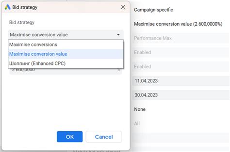 Creating A Performance Max Campaign In Google Ads Editor Step By Step Guide