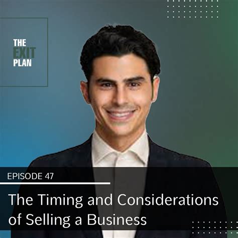 Great To Chat To Nicholas Spezio Director Of Transaction Services At Expo Group On The Exit