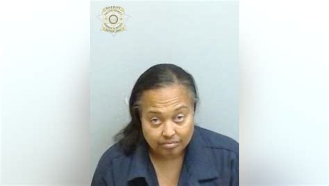Tabetha Rowe Charged In South Fulton Hoa Fraud Case Under Coverist