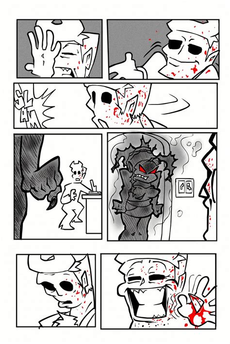 Phantom Arcade 🆖 Phantomarcade3k さんのイラスト・マンガ作品まとめ 281 件 Twoucan