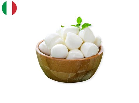 Mini Mozzarella Di Bufala Cheese Club Hong Kong