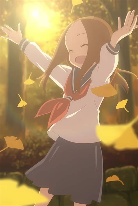 高木同学 高清图片，堆糖，美图壁纸兴趣社区