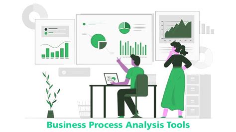 تکنیک‌ها و ابزارهای تحلیل فرآیند کسب و کار در سال 2024 مجله Irandnn