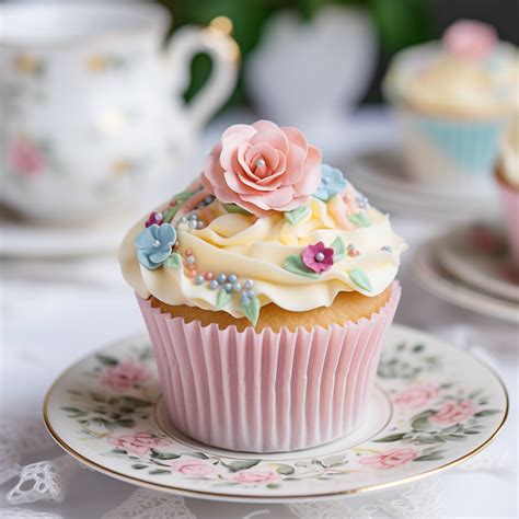 How To Make Cupcakes