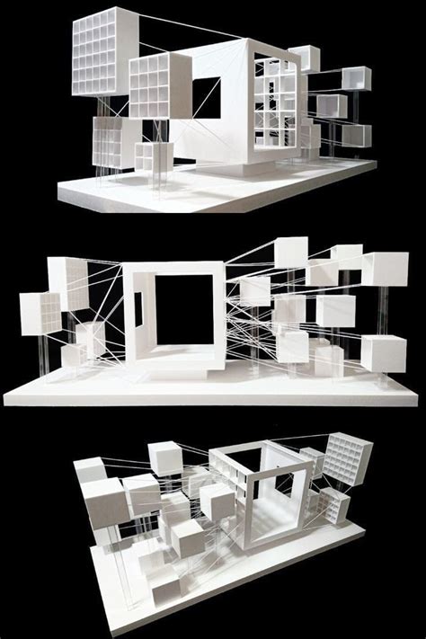 Pin By Hibaummer On My Saves Concept Models Architecture Conceptual