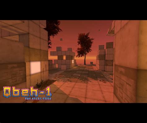 Qbeh The Atlas Cube Pc Review Simple Rewarding Puzzling Hooked Gamers
