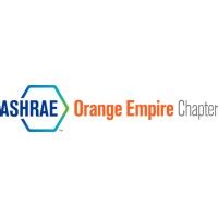 Ashrae Orange Empire Chapter Linkedin