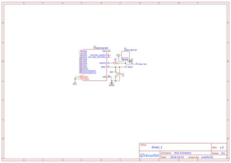 Arduino OSHWLab