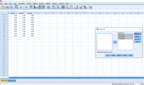 Descriptive Statistics Math And Statistics Guides From Ubs Math