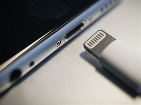 EU Forces Apple Into USB C Compliance For IPhones By OnMSFT Com