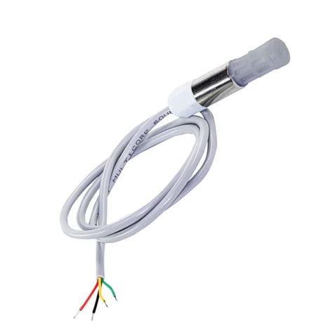 Bme280 Humidity And Temperature Sensor Probe Rgrj Aiiot Technologies
