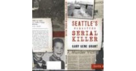 Seattles Forgotten Serial Killer Cloyd Steiger House Of Mystery Radio On Nbc Acast