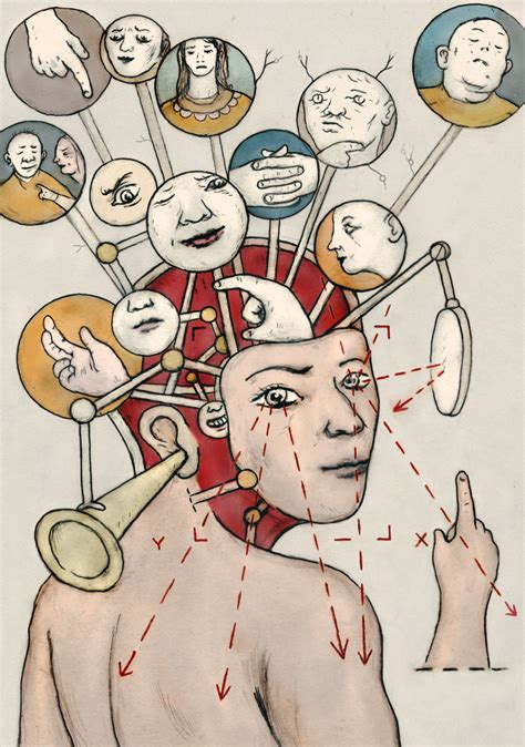 Perception Psychology Art