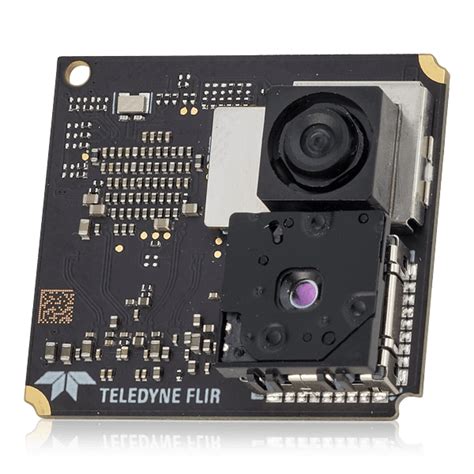 Teledyne Flir Lepton Xds Dronelife