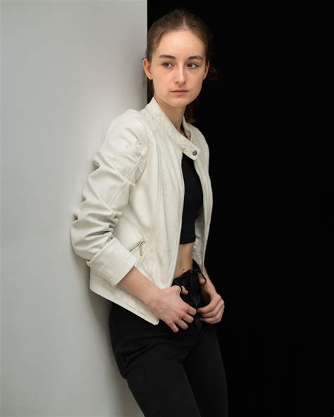 Julia Marciniak Aktorka Dariusz Klimek Agencja Artystyczna