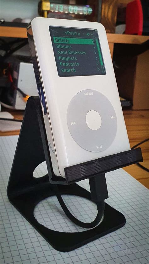 Diy Ipod Classic Case
