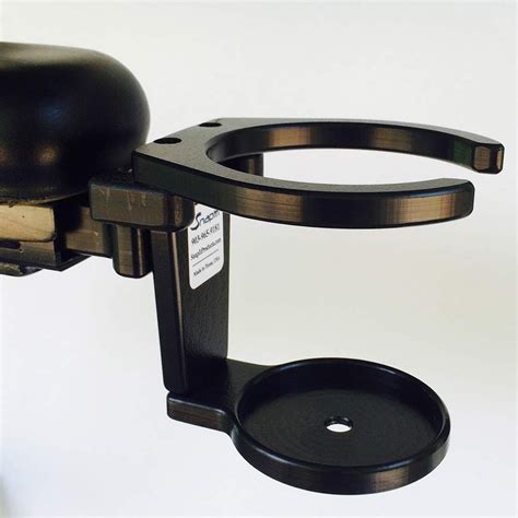 Powerchair Cup And Bottle Holder