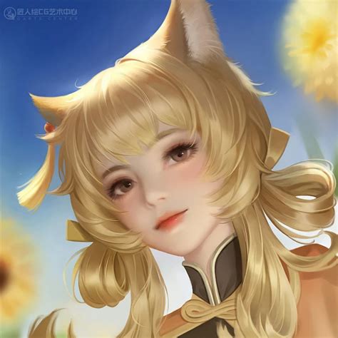 来自美宣班学员作品，想学画画可以私戳我哦！ 花瓣网