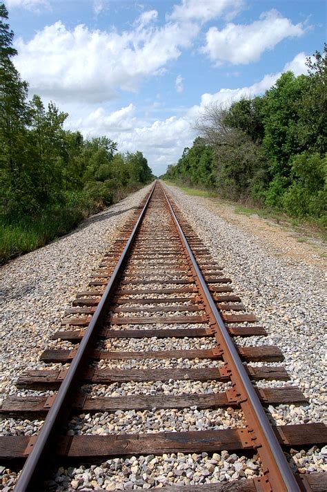 Car Maniax And The Future You Built The Railroad Tracks