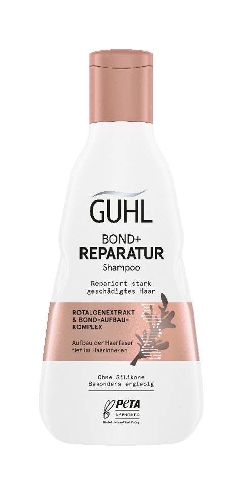 Bond Reparatur Guhl