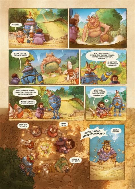 Des Sables Ou Arctique Le Robfox De Nicolas Pothier Et Vincent Joubert Roule Des Mécaniques