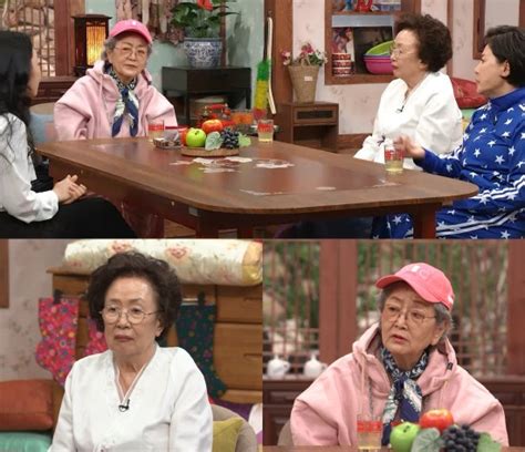 지은서 에로배우 억울하고 화나동료도 노출만 진격의 할매 나무뉴스