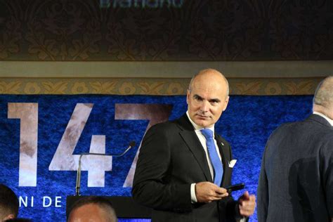 Rareș Bogdan N O Să Rupem Guvernarea Mâine Poimâine Stiripescurtro