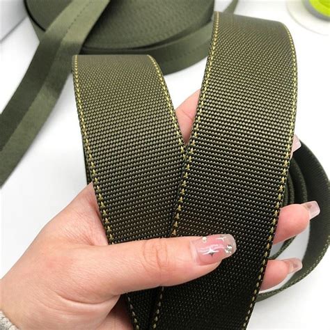 Custom Mil W 4088 Type 7 Webbing Manufacturers And Suppliers Free Sample In Stock Dyneema