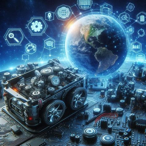 drive innovation with machine learning and embedded systems openqquantify