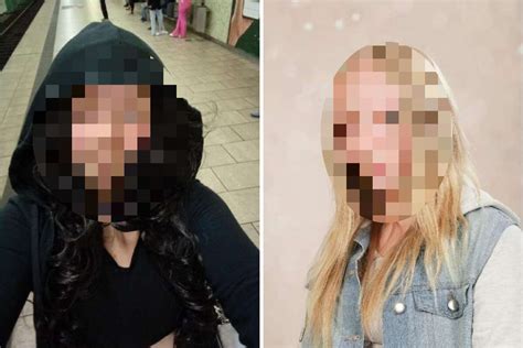 Sie Kam Nie An Der Schule An Vater Findet Melia 13 In Hannover