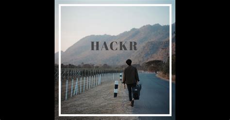 ‎get Away Single Album By Hackr Apple Music