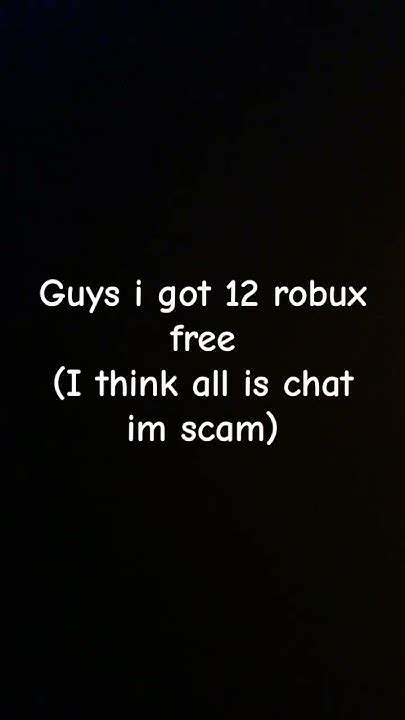 Its Free 12 Robux Youtube