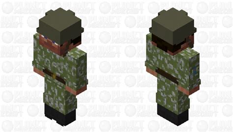 M88 Klmk Vdv Ssh 68 Minecraft Skin