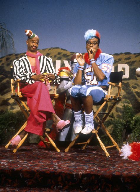 In Living Color Creators Reflect On Shows Impact For 25th