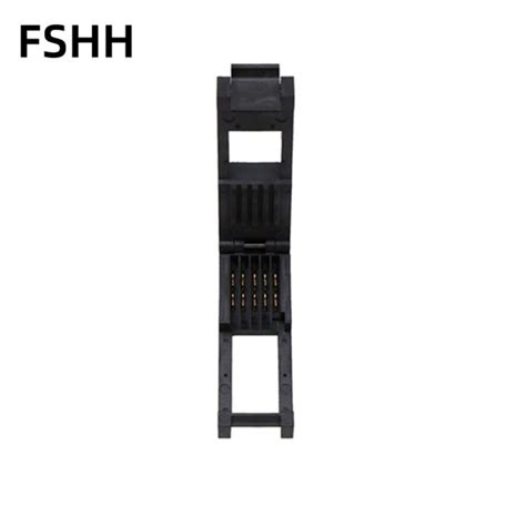 Clamshell To247 Test Socket To 247 4l Aging Test Sockets To3p Crystal Triode Socket Fshh Store