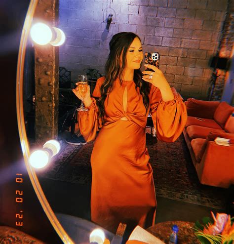 Ashley Liotus Giving This Dress The Moment It Deserves Instagram
