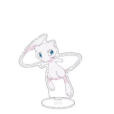 Pikachu Anime Statue Etsy