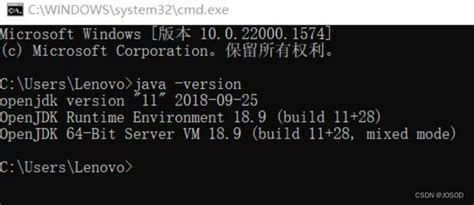 第一个java程序 Csdn博客