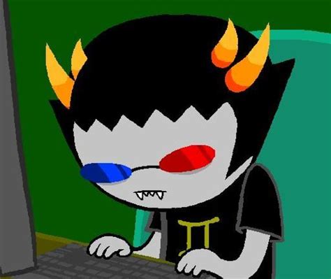 Homestuck ~ Sollux Captor Trolls Homestuck Homestuck Captor