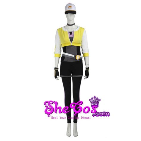 Cosplay Models Pokemon