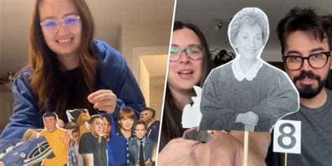 Hear Me Out Cakes, Explained: TikTokers Reveal Unhinged Crushes