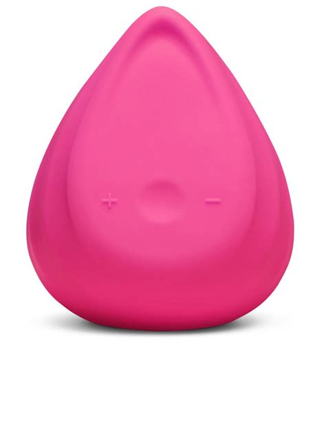 Biird Evii Dual Core Eight Mode Clitoral Vibrator Sex Toys Australia