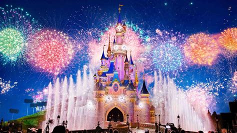 New Spectacular Fireworks Display Announced For New Years Eve At