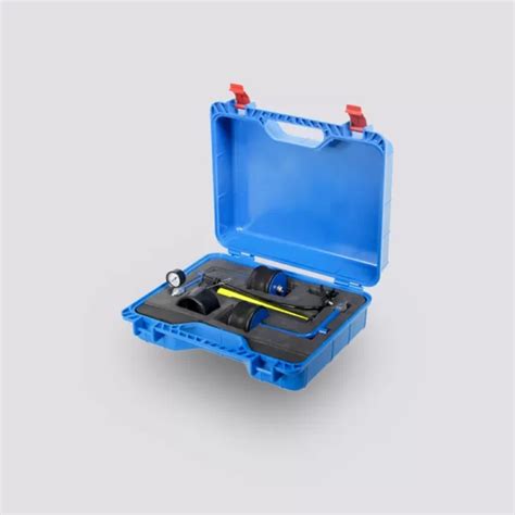 Pressure Test Tool Set Box Giti Pasand Co