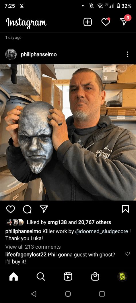 Phil And Ghost Could Kick Ass Ghostbc